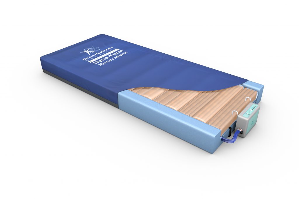 Dyna - Form Mercury Advance - 24 NRG Group