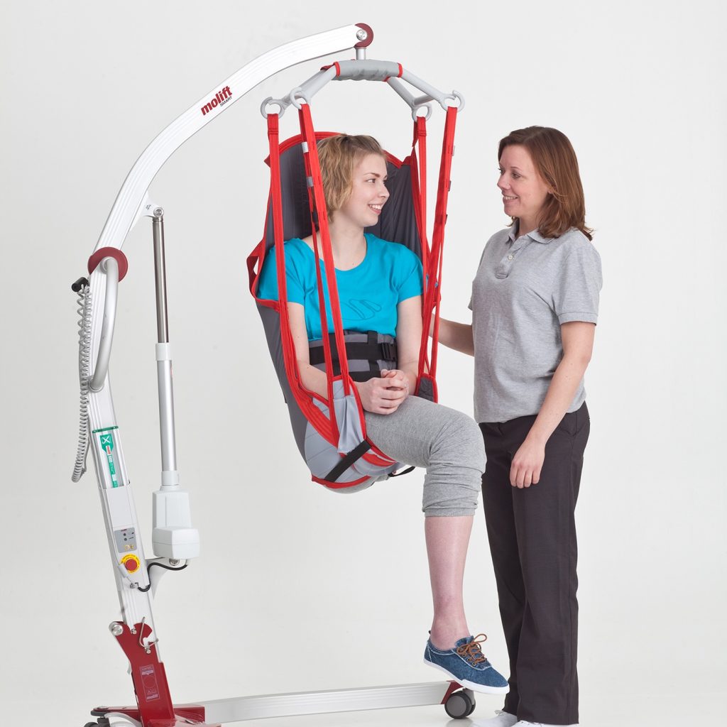 Molift Mover 180 - 24 NRG Group