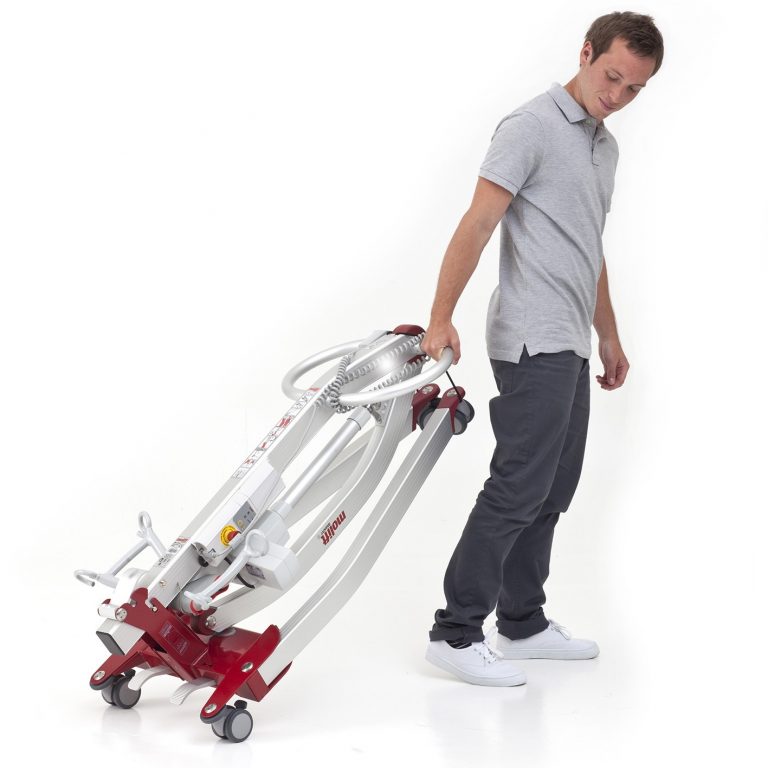 Molift Smart 150 - 24 NRG Group