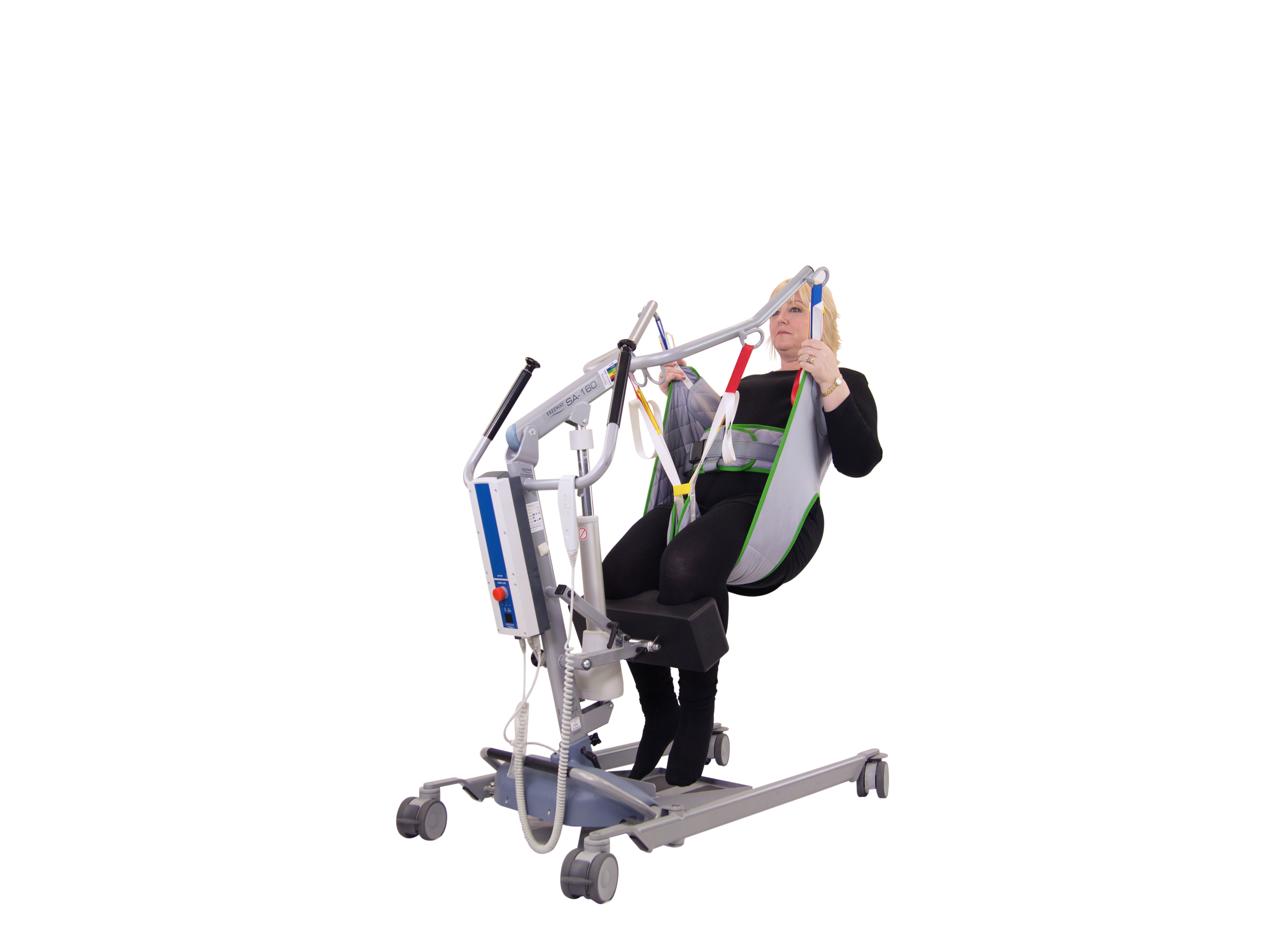 Holly Stand Aid Quilted Side1 - 24 NRG Group